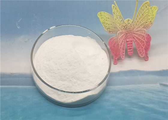 PH 2,7 3,3 sustancias químicas industriales de la piscina del grado del polvo blanco de TCCA