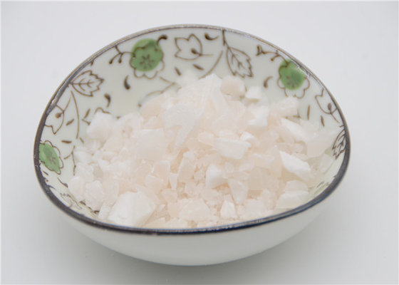 Industrial Grade Aluminum Sulfate Alum Flake or Granular or Powder