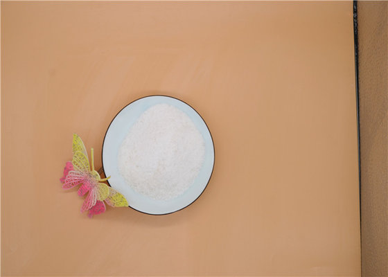 ISO9001 Verified Aluminum Sulfate Water Treatment Powder Al2(SO4)3 50 kg Package