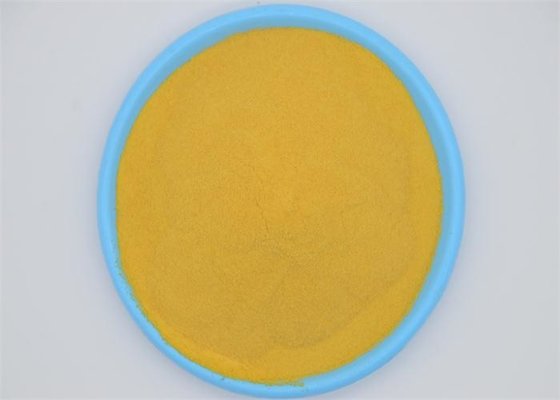 Waste Water Treatment Polyaluminium Chloride CAS NO 1327-41-9