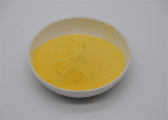 C26H28NO.Cl PAC 30 Polyaluminium Chloride Two Years Warranty For Flocculant Agent