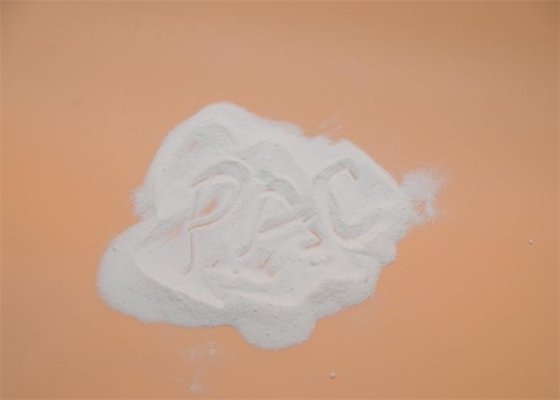 Wastewater Treatment Plant Water Treatment Agent PAC Mike Chemicals