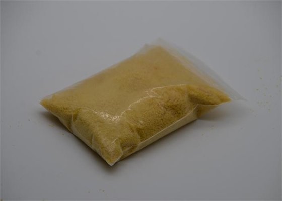 Wastewater Treatment Plant Water Treatment Agent PAC Mike Chemicals