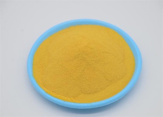 Drinking Water Treatment Chemicals PAC 30 Without Any Harm to Human Body