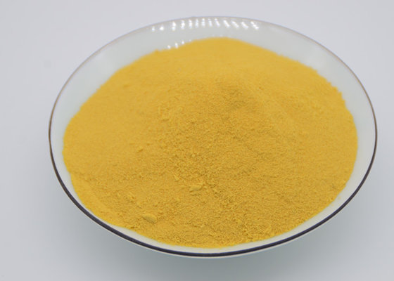 30 % Purity PAC Chemical for Water Treatment Free Sample Available