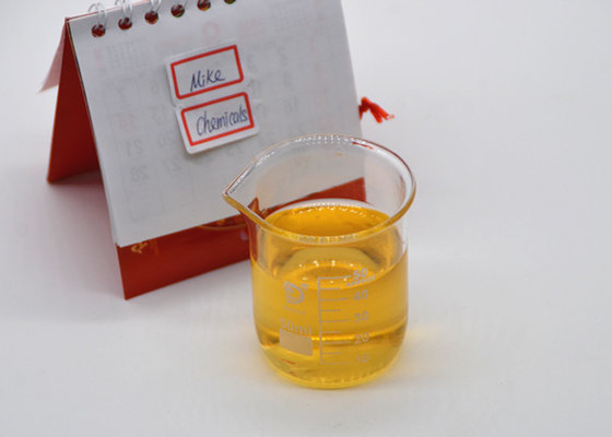 La bolsa de plástico química del polvo 25kg del tratamiento de aguas de Mike PAC con la guarnición