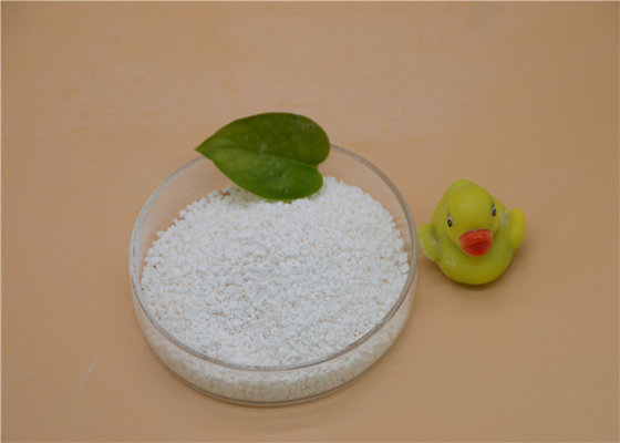 EINECS 220-767-7 Dichloroisocyanurate SDIC Granular White Chemicals