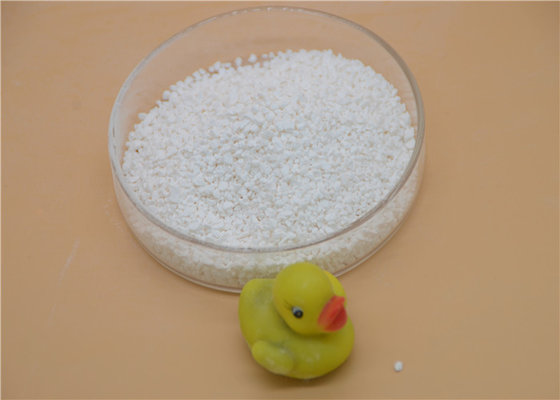 56 %  Purity Sodium Dichlor  SDIC Granular For Swimming Pool White Powder