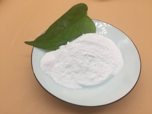 56% Grade Dichloroisocyanurate Sodium For Water Treatment CAS No.2893-78-9