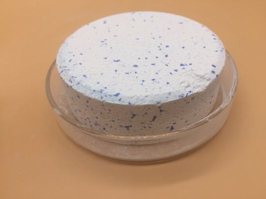 Water Treatment Sodium Dichloroisocyanurate SDIC MF C3O3N3Cl2Na