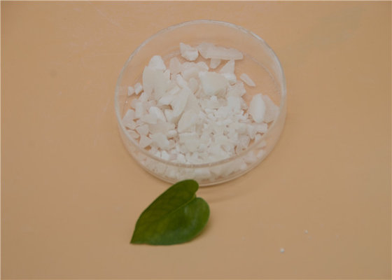 770 °C Melting Point Aluminum Sulfate Water Treatment MF Al2(SO4)3
