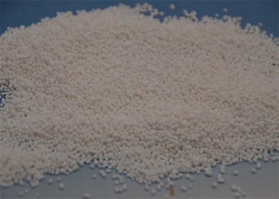 Sustancia química el 60% granular del purificador del agua de SDIC el 56% para las sustancias químicas del agente de blanqueo