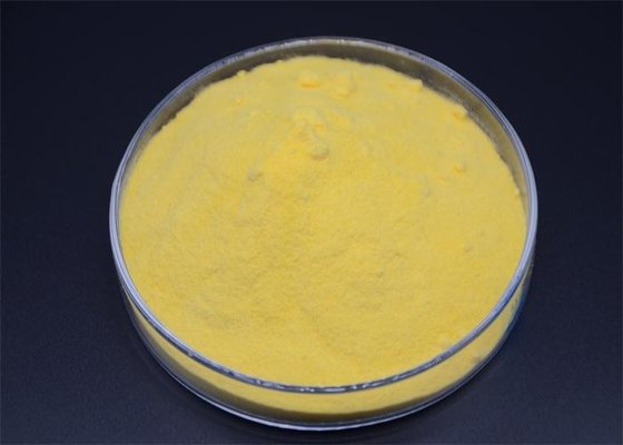 Poly Aluminium Chloride In Water Treatment PAC 30% CAS No 1327-41-9
