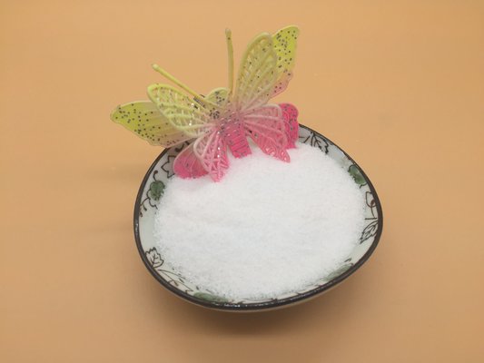 PAM 8403 Water Treatment Agent Anionic / Cationic / Nonionic / Zwitterionic Polyacrylamide Chemicals Plant