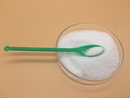 Anionic Polyacrylamide PAM Flocculant Chemicals industrial waste water treatment