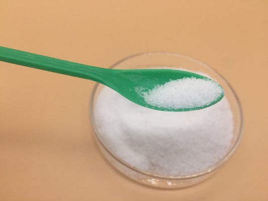 Flocculant Anionic Cation Water Treatment Agent Polyacrylamide Pam Chemical