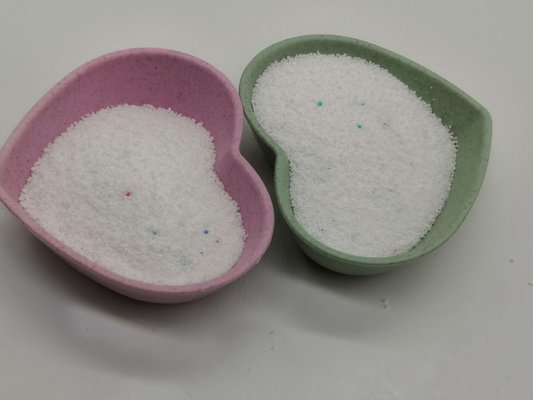 Ropa de la lavadora que lava el polvo limpio del lavadero para cualquier sabores