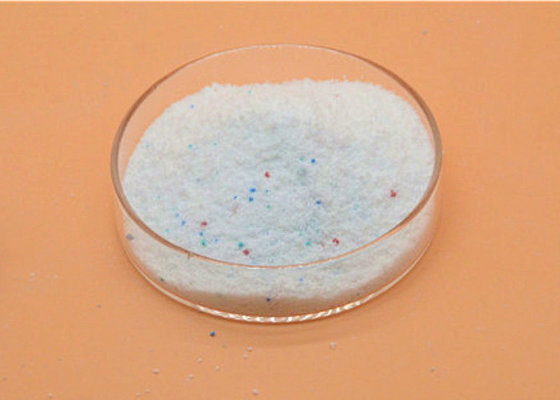 25 KG Bag Active Substance Content 15% Washing Detergent Powder For Oil Removal