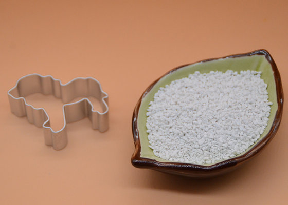 Tambor granular frecuencia intermedia C3N3O3CL3 CAS 87-90-1 de la entrega TCCA 90 rápidos 50 kilogramos