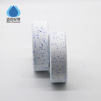 White Water Treatment Agent Trichloroisocyanuric Acid 90% Chlorine Tablet TCCA