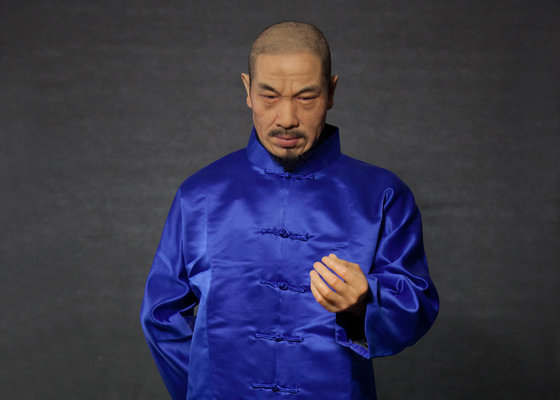 Amazing Realistic Historical Wax Figures Of Celebrities Museum