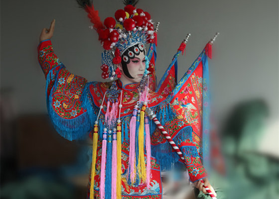 Caratteri resina di opera o action figure del silicone, sculture realistiche della cera
