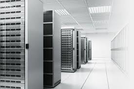 China High Speed Virtual Dedicated Server Hosting , Colocation Server Hosting supplier