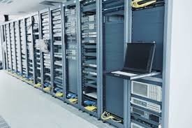 China Managed Server Hosting High Configuration Safe Secure Environment supplier