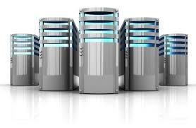 China High Configuration Dedicated Server Hosting Reliable Feature OEM Service supplier