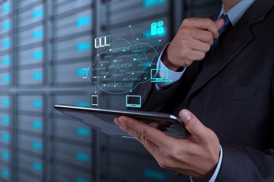 China Email Marketing Tools / Linux Virtual Server Hosting supplier