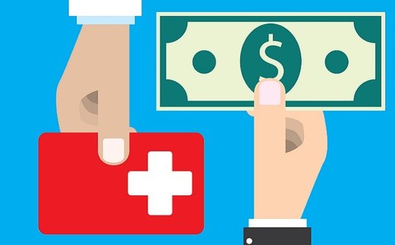 China Top 10 Medical Billing Companies In USA , Healthcare Services Company supplier