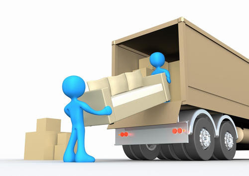 China Residents Office Overseas Movers / Micro Move Transportation Of Home​ supplier