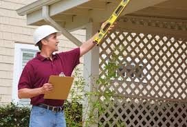 China Contact Proactive Home Inspection Dallas Home Inspector Service supplier