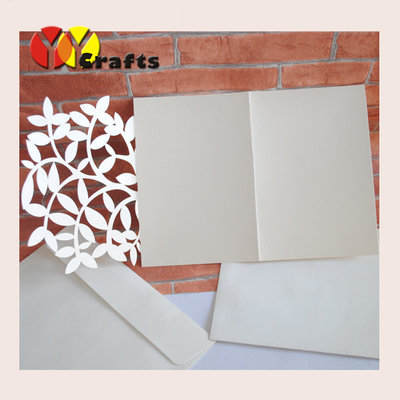 Holiday Party Invitation Card  , Tri Fold Greeting Cards for Birthday