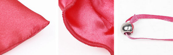 White  Red Personalized Wedding Candy Bag Lace Wedding  Favour Bag