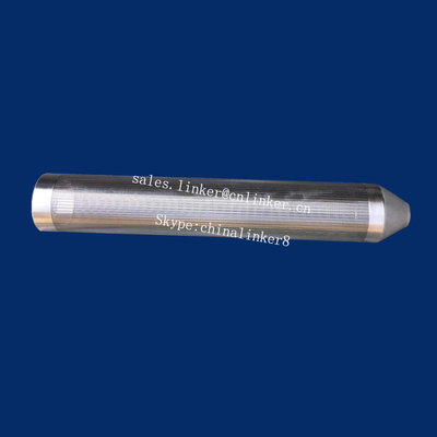 Johnson Screen, Wedge Wire Screen,Round Pipes,V-wire Screen,Slot Tubes