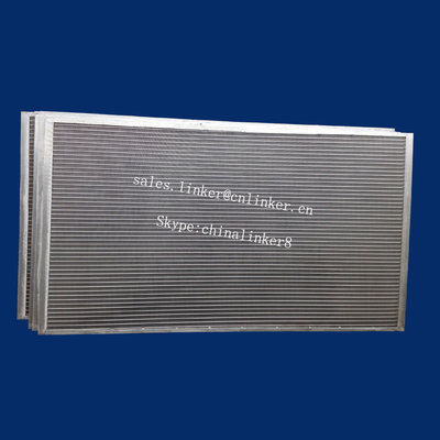 SS 316L Sieve Bend Screen/ Wedge Wire Welding Screen/Flat screen panel