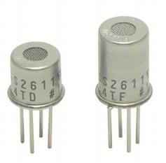 Methane gas sensor Ch4 sensor TGS2611 from Figaro