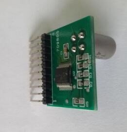 Methane gas sensor Ch4 sensor TGS2611 from Figaro