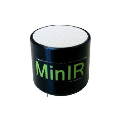 Low Power Carbon Dioxide Sensor - MinIR Sensor