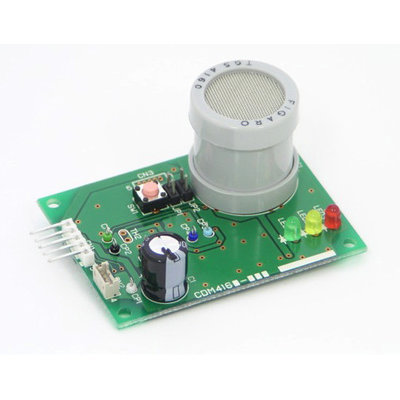 CDM4160 - Pre-calibrated module for carbon dioxide