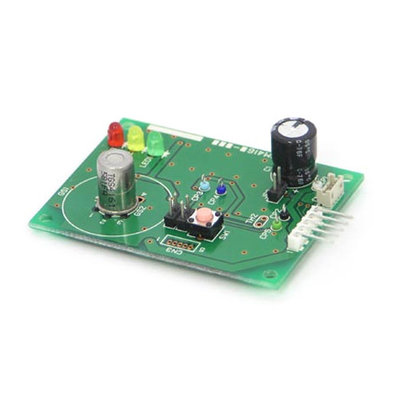 CDM4161 - Pre-calibrated module for carbon dioxide