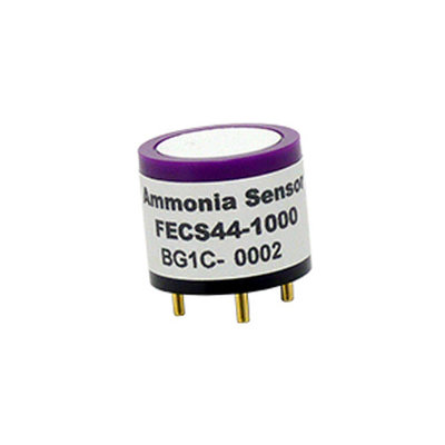 for the Detection of High Concentration Ammonia FECS44-1000 / FECS44-5000