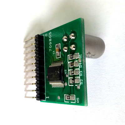FSM-T-02 Pre-Calibrated Module For Methane Gas