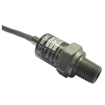 MSP300 Digital Pressure And Temperature Output or Analog Out Pressure Sensor