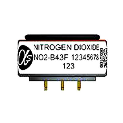 NO2-B43F Nitrogen Dioxide Sensor 4-Electrode