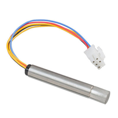 O2S-FR-T2 Zirconia Oxygen Sensor Probe Series - Short Housing