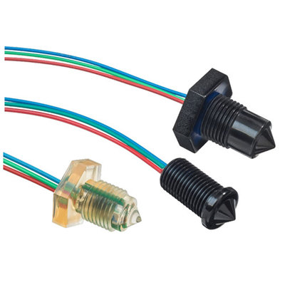LLC200D3SH Optomax Digital Series Liquid Level Sensors