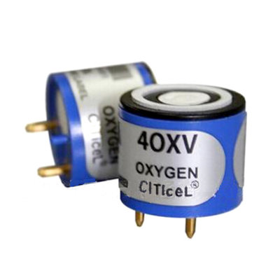 4OXV CiTiceL Oxygen (O2) Gas Sensor