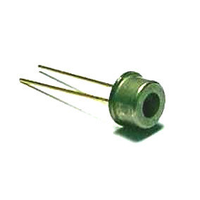 GUVB-T11GD-L UV-B Sensor Aluminium Gallium Nitride Based Material